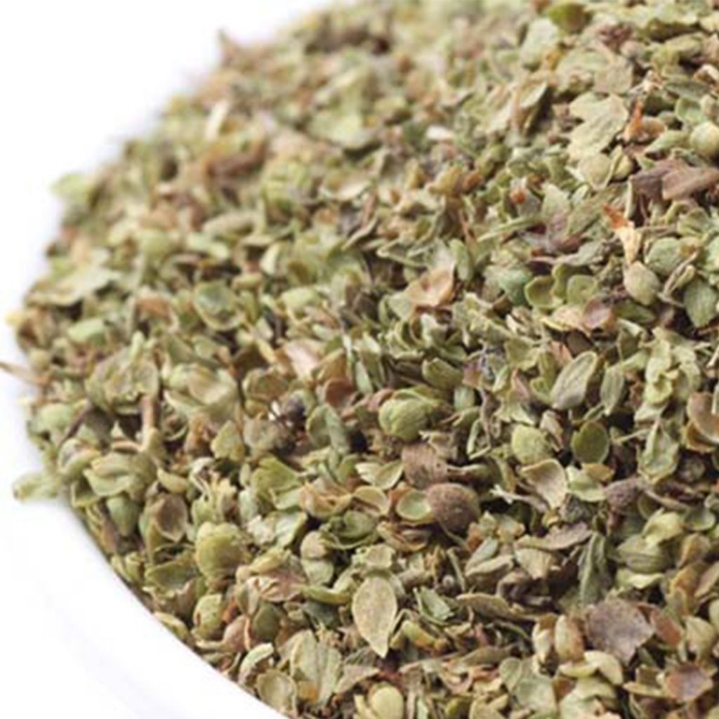 Marjoram – Delta Spice Land